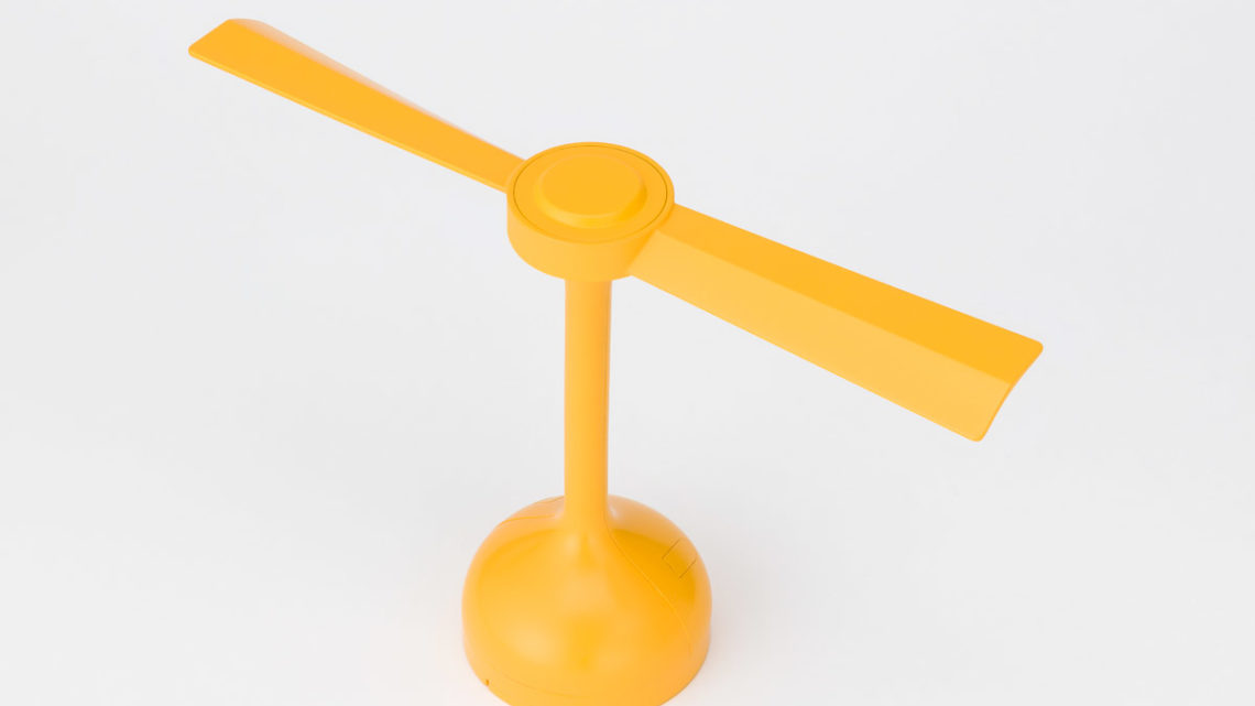 Take-copter Proplica da “Doraemon” di Tamashii Nations - Toyzntech - il ...